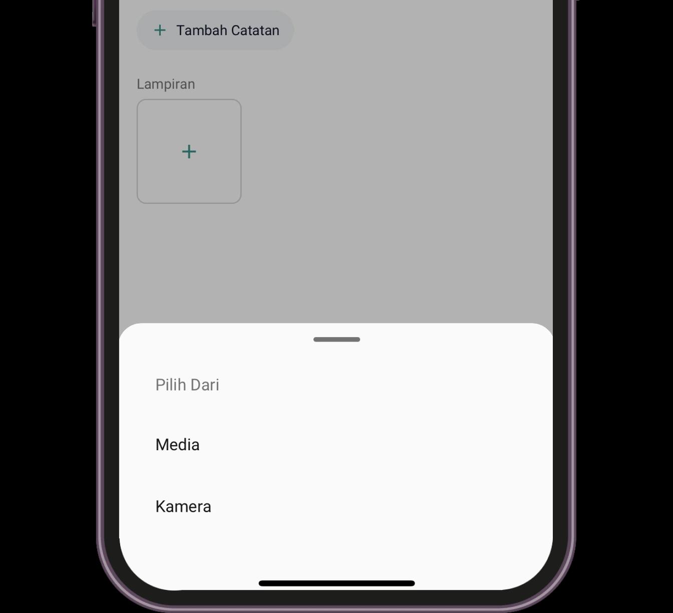 Fitur Presensi Online Untuk Absensi Karyawan