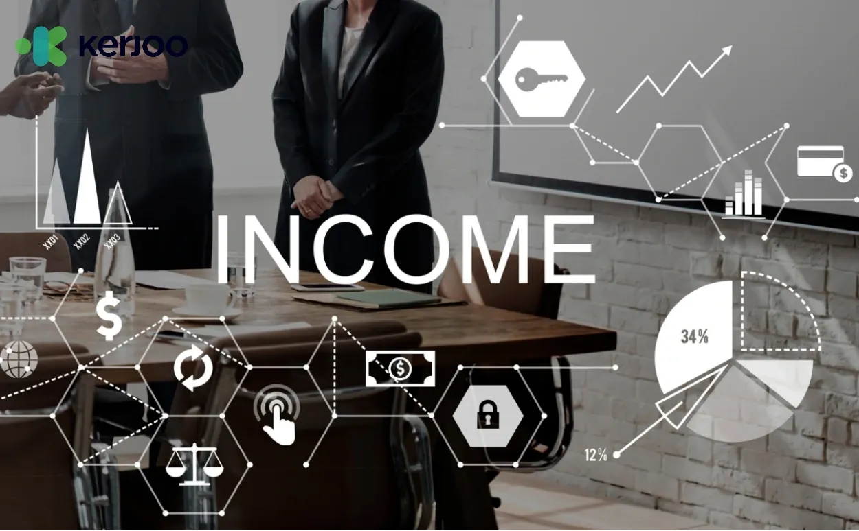 Apa Arti Annual Salary Dan Faktor Yang Menentukan Apa Arti Annual Salary Dan Faktor Yang Menentukan