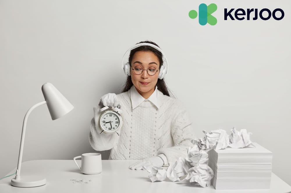 Contoh Form Lembur Karyawan, Simak Selengkapnya di Sini