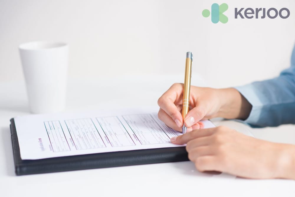 Contoh Form Lembur Karyawan, Simak Selengkapnya di Sini