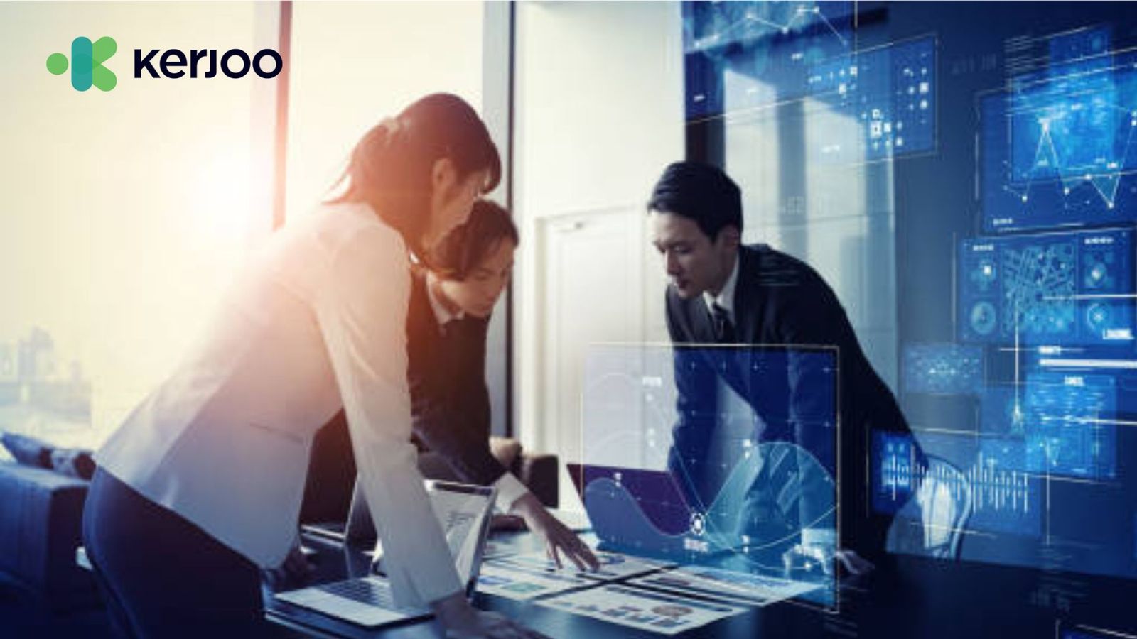 Pentingnya Sumber Daya Manusia dalam Perusahaan