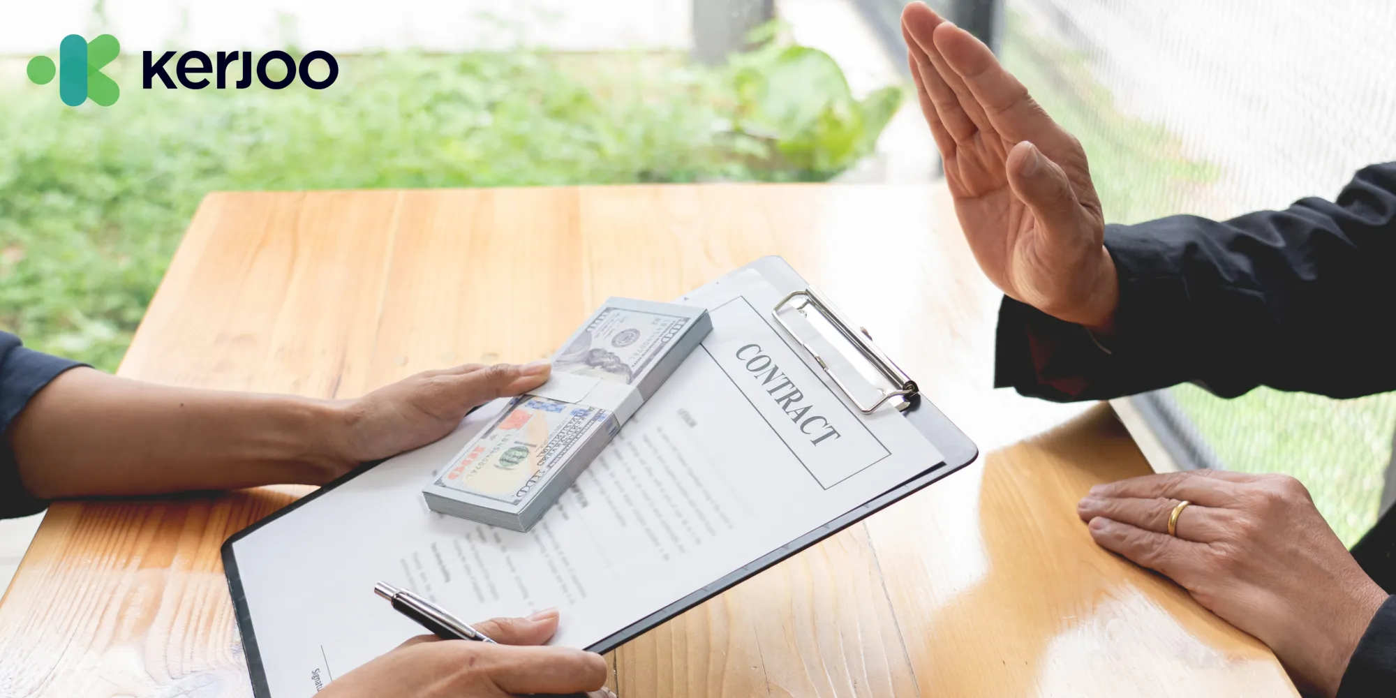 Cara Menolak Tawaran Kerja dan Contoh Email Penolakan