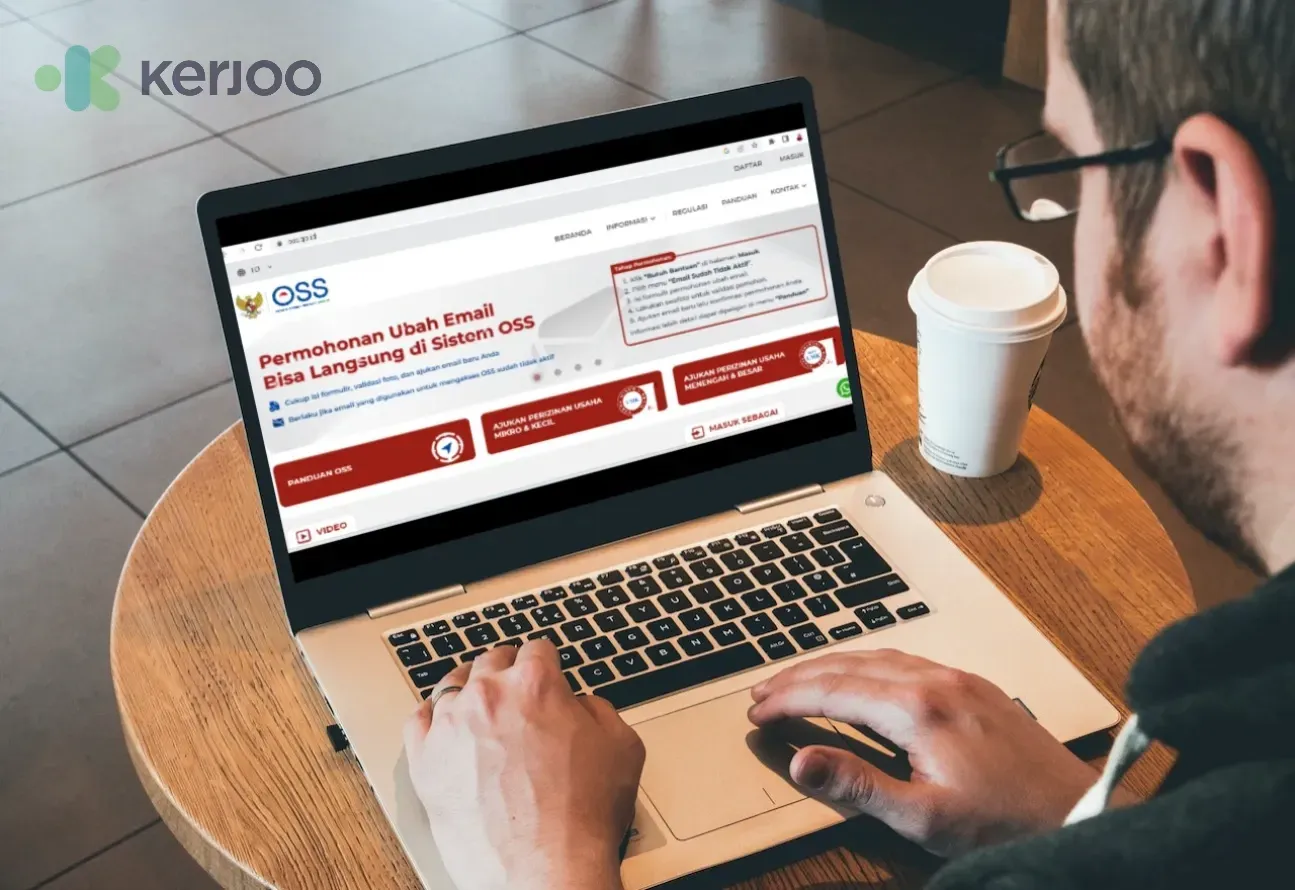 Kenali Pentingnya OSS untuk Perizinan Usaha