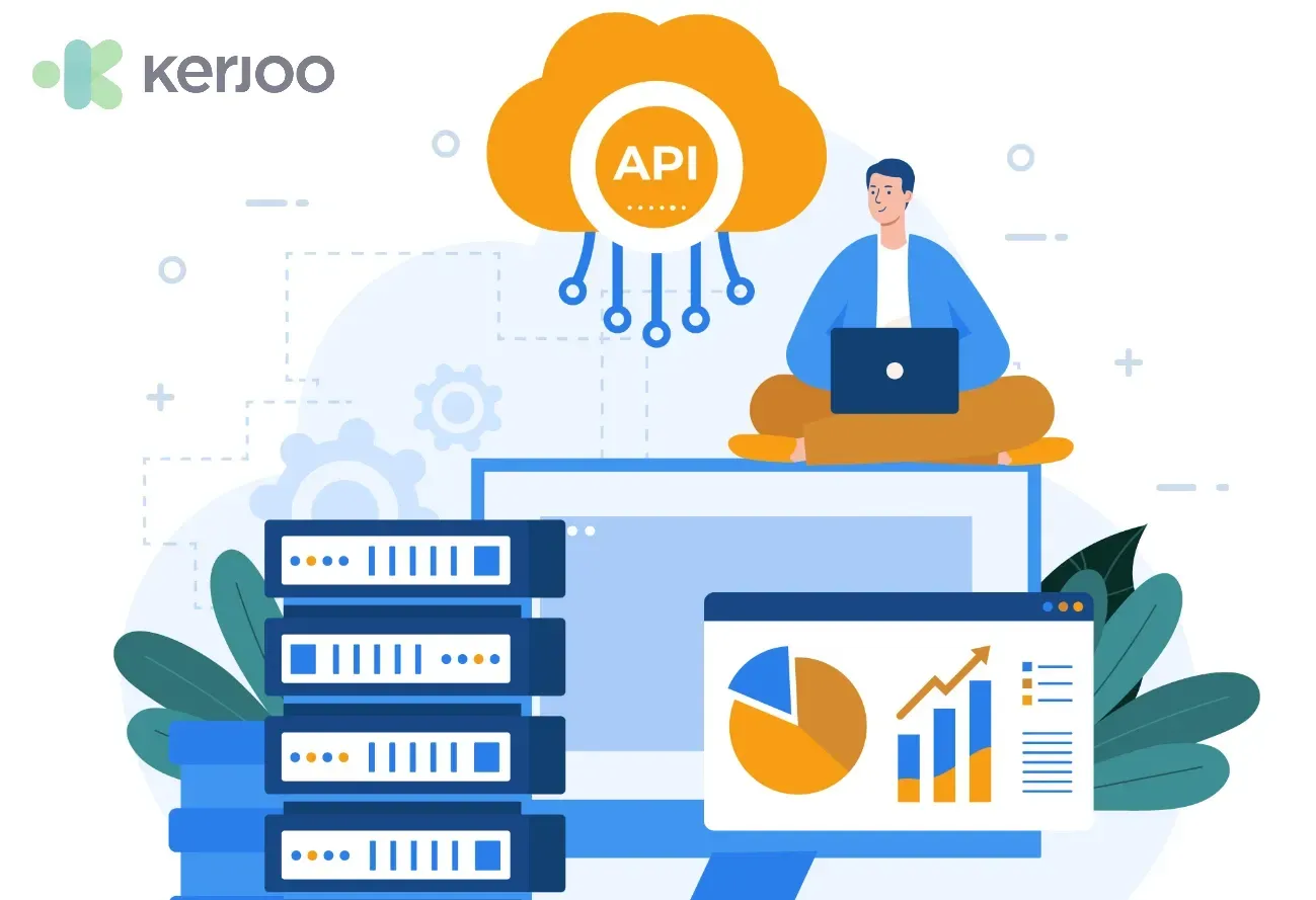 Panduan Autentikasi API Pada Website dan Aplikasi Kerjoo Panduan Autentikasi API Pada Website dan Aplikasi Kerjoo